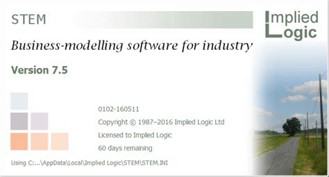 Stem Version 75 Release Newsletter Implied Logic