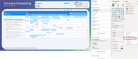 Show Items With No Data Seems To Override Date S Microsoft Fabric Community