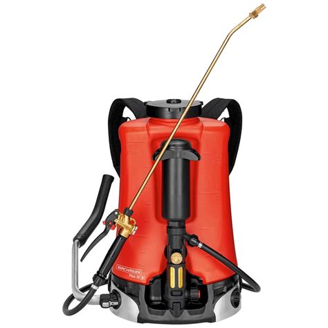 Birchmeier Backpack Sprayer Your Go To Source For Marine Equipment