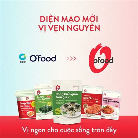 Ofood Brings Bold New Flavours To Tokpokki In Vietnam Mini Me Insights