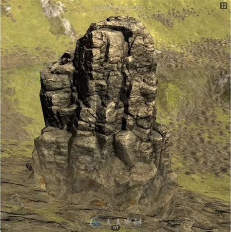 unity素材 任何素材物体与地形融合混合工具模板unity游戏素材资源 csdn博客