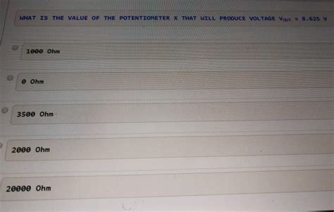 Solved Given The Weighted Resistor Circuits 200 Ivo X Tvo