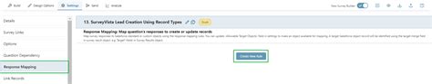Create Lead Record Based On Record Type Surveyvista
