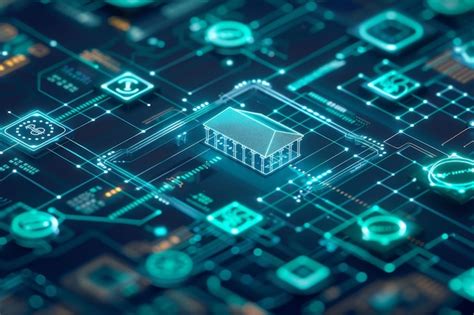 Open Banking Api Integration An Image Depicting The Integration Of Open Banking Apis Connecting