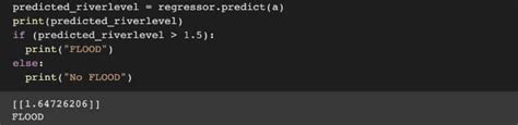 机器学习使用 Python 进行预测 LinuxStory