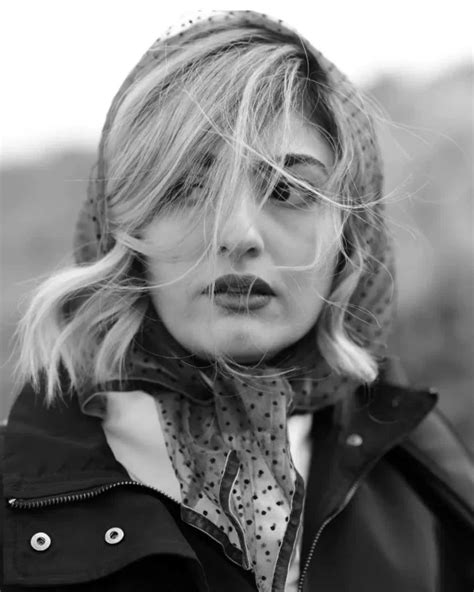 بیوگرافی پریسا دوستی بازیگر تصاویر شخصی