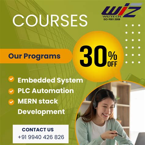 Wiztech Automation