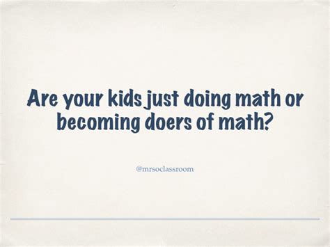 Coding Can Help With “math War”