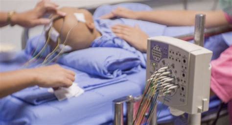 Neurological Monitoring In Intensive Care Adilife Polyclinic