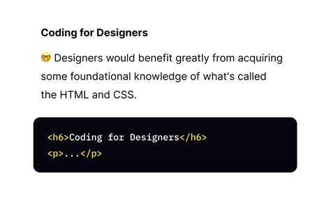 HTML Headings Paragraphs Lesson Uxcel