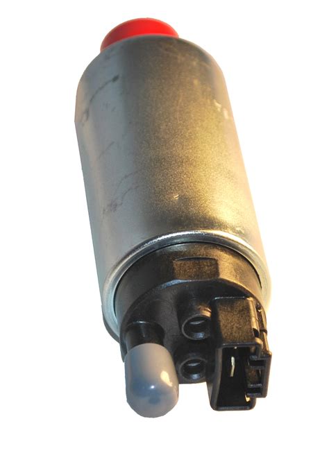 Walbro High Pressure In Tank Fuel Pump Ideal For Fuel Injected System
