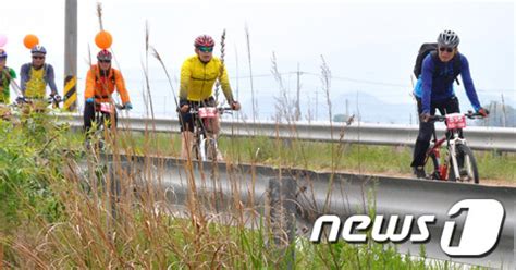 2015평화누리길 걷기여행 우리 함께 걸어요