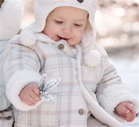 Reversable Plaid Sherpa Quilted Jacket