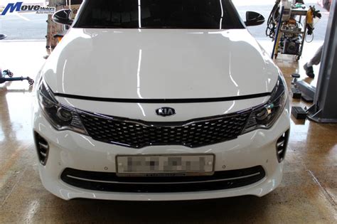 [올뉴 더뉴 k5 sx 터보 t gdi 디퓨져 순정형 듀얼배기]jsr퍼포먼스 mx dl3 k5배기 커스텀배기 듀얼라인 구조변경