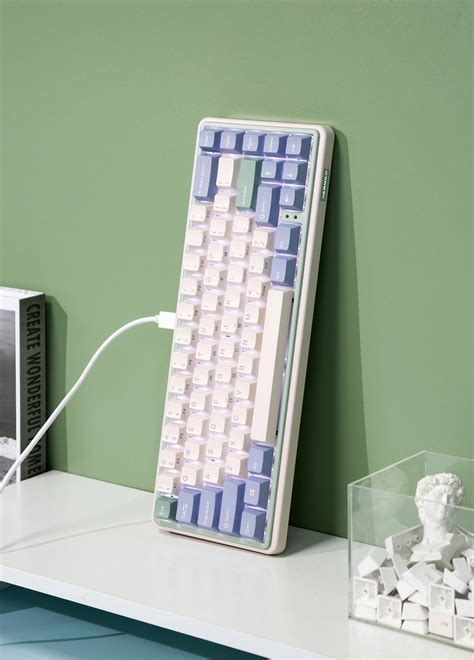 Varmilo Keyboards And More