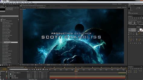 まるでレンダラー！aftereffectsプラグイン『element 3d V2』の新機能映像 Cgトラッキング