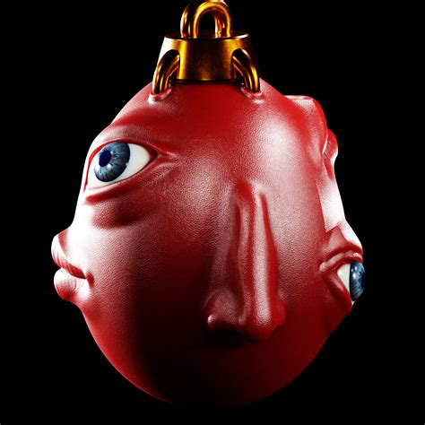 🔴 Crimson Behelit Berserk Egg Of The King Beherit 3d Print Model