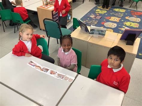 Parsloes Primary School Year 1 Computing Parsloes Primary School Year 1 Computing