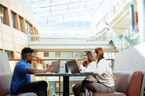 Ms In Business Analytics Msba Admissions And Financing Georgetown University