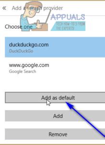How To Get Rid Of Bing On Chrome Firefox Edge And Cortana