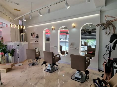 미용실 인테리어 김용규 우리들 인테리어 숨고 숨은고수