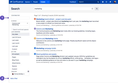 Confluence Vs Teams Which Work Collaboration Tool Is Best