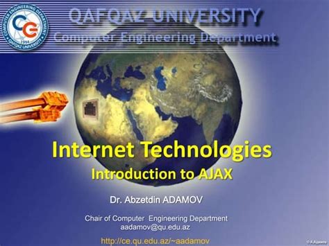 introduction to asynchronous java extension ppt