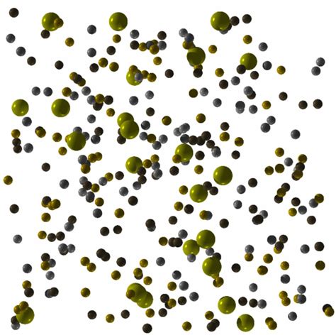 Algorithms For Multiscale Discrete Spatial Stochastic Simulation