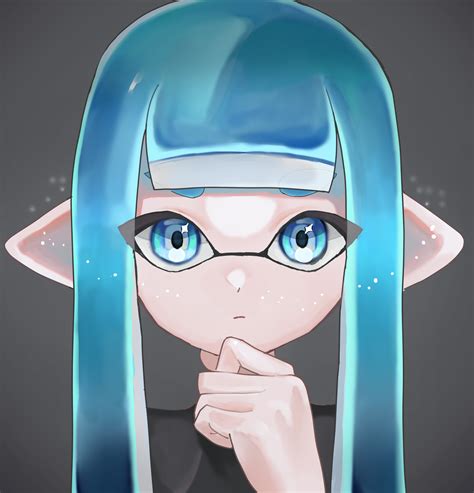 Inkling Splatoon Image By Pixiv Id Zerochan Anime Image Board