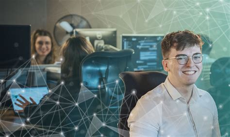 Becoming Informed How Taking A Placement Year At University Shaped The Start Of My Career