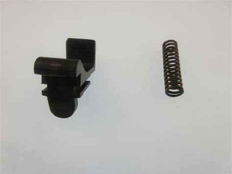 Sks Cover Latch And Spring â€‹59 66 Type 45 56