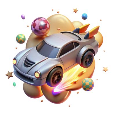 Rocket League Pngs For Free Download
