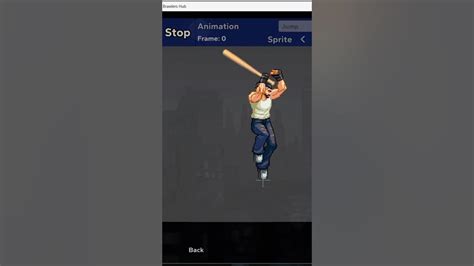 🐞 fixing a bug 🐛 beatemup gamedevelopment gameengine indiegames