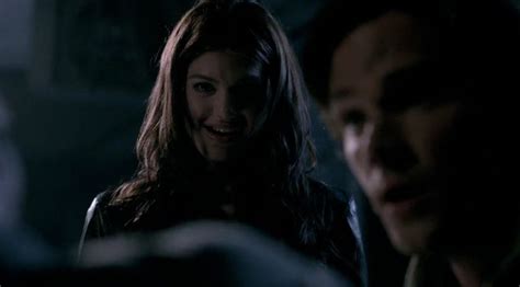 Ruby Supernatural Ruby Supernatural Supernatural It Movie Cast