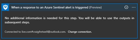 Receive Sms Alerts From Azure Sentinel For Critical Incidents