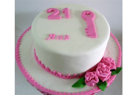 Τούρτες γενεθλίων Fantastic Catering