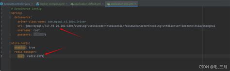 docker compose nginx部署springboot vue前后端分离项目 前端如何使用docker compose进行编排 包括