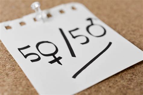Shared Parental Leave To Help Close Gender Pay Gap Accountancy Age