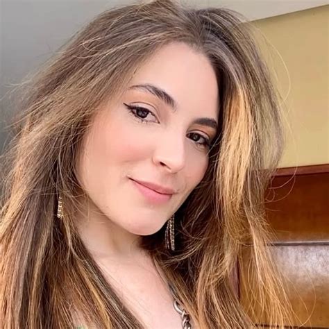 Rita Ritacassialina • Threads Say More