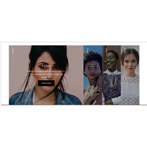 shopify collection grid section collection list in grid