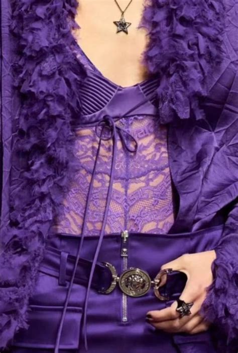 Color Morado Significado Simbolismo Y Caracter Sticas