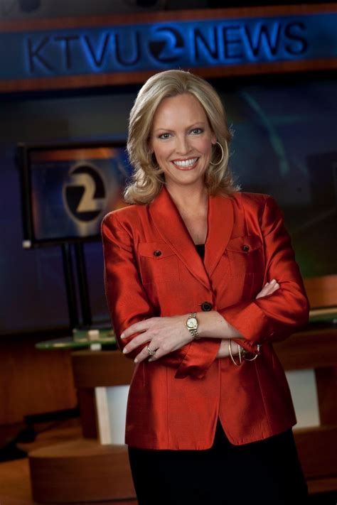 Julie Haener Ktvu Added A New Photo Julie Haener Ktvu