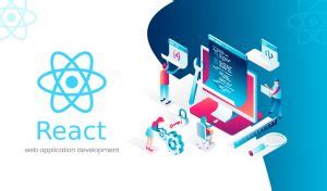 Everything To Know About ReactJs Web App Development Service