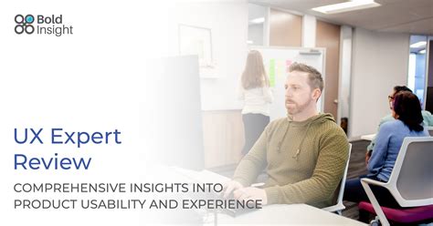 Ux Expert Review Bold Insight