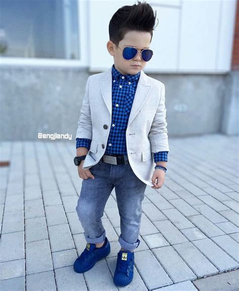 Стильные Фото Мальчиков 4 Года – Telegraph
