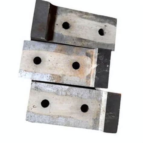 Esp Shock Pad Material Mild Steel At Best Price In Coimbatore Mevadhashma