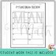 Pythagorean Theorem Digital Activity By Mean Girl Math TPT