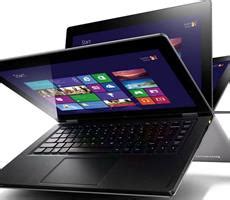 Lenovo Ideapad Yoga Ultrabook Review Hothardware