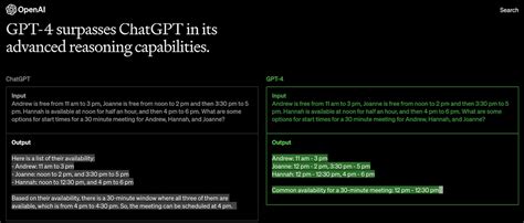 chatgpt version gpt 4 est disponible comment l activer quelles Évolutions