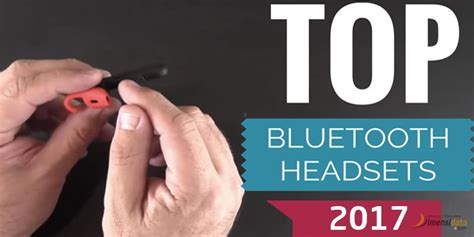 Rekomendasi Headset Bluetooth Terbaik Yang Bagus Terbaru